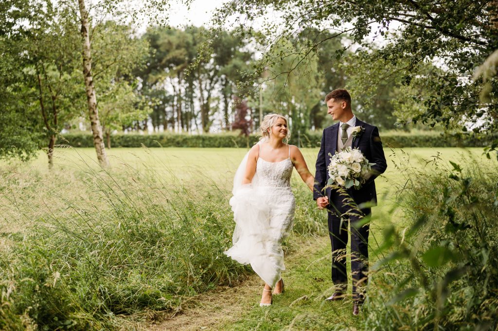 Summer Wedding at Stirk House - Lancashire Wedding Photographer - Dont ...